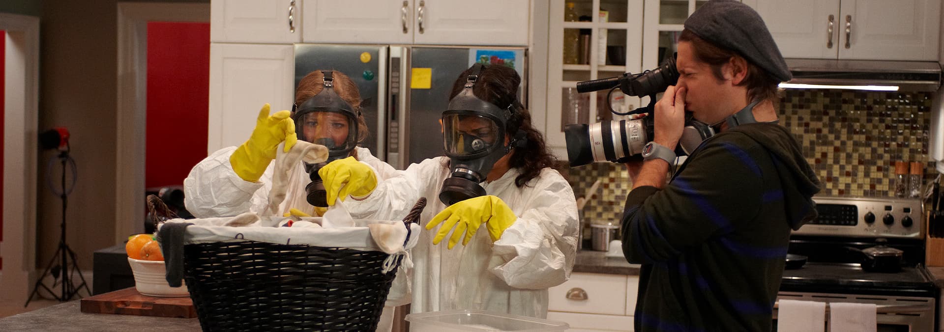 Watch Really Me S02:E04 - Truth or Dare - Free TV Shows | Tubi