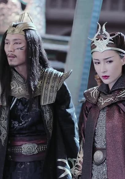 Watch The Taoism Grandmaster S01:E38 - Thirty-Eight - Free TV Shows | Tubi