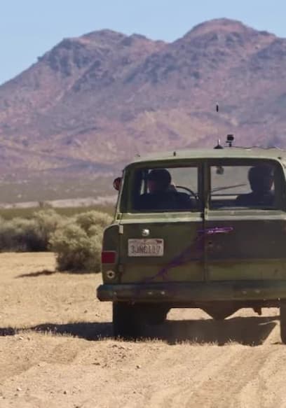 Watch Roadkill Garage S01:E05 - Rare Jeep Revival Road Trip - Free TV ...