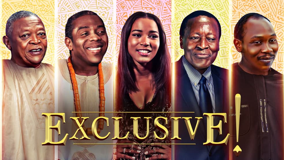 Watch Exclusive! Streaming Online | Tubi Free TV