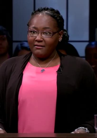 Watch Judge Faith S03:E56 - I Can't Quit You / Baby Brother - Free TV ...