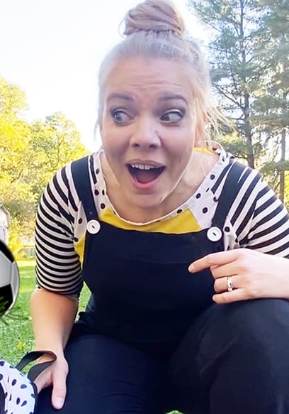 Watch Kylee Makes It S01:E03 - Kylee Makes the Alphabet! - Free TV ...