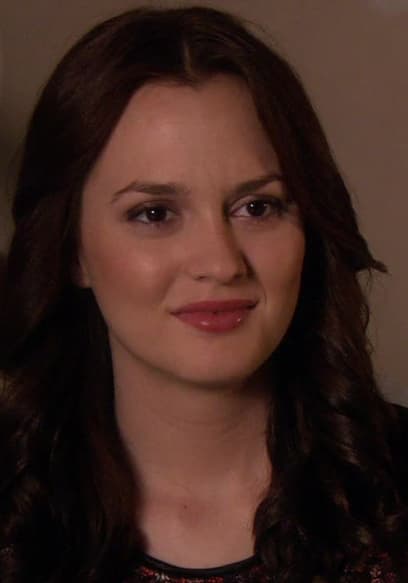 Watch Gossip Girl S03:E18 - The Unblairable Lightness of Being - Free ...