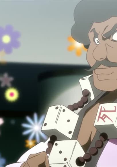 Watch Rio: RainbowGate! (Dubbed) S01:E13 - Rainbow Gate - Free TV Shows ...