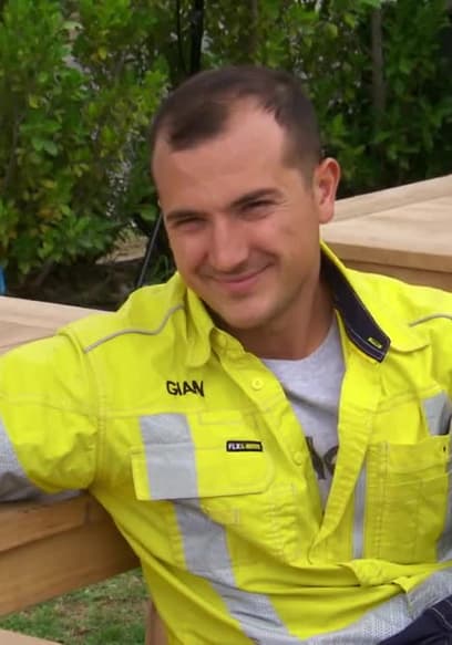 Watch The Block S17:E16 - Episode 16 - Free TV Shows | Tubi