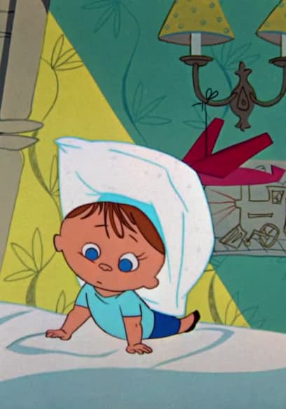 Watch Looney Tunes S04:E03 - Rabbit Romeo / Boyhood Daze / Bugsy and ...
