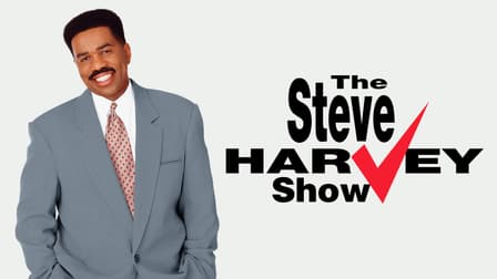 Watch The Steve Harvey Show Season 2 - Free TV Shows | Tubi