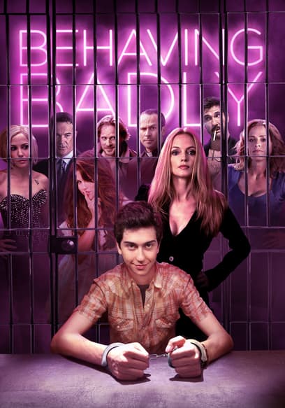 Watch Behaving Badly (2014) - Free Movies | Tubi