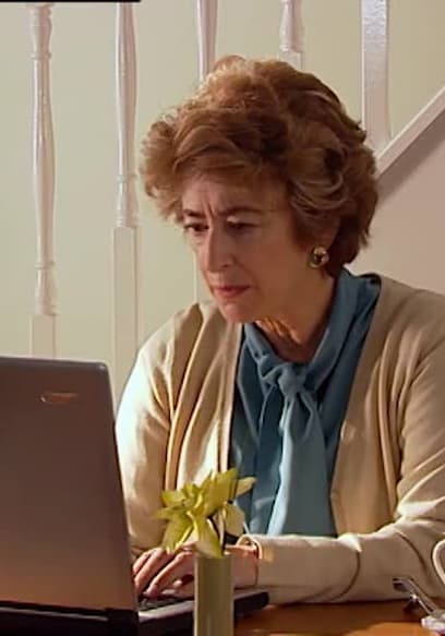 Watch Ladies of Letters S02:E02 - Episode 2 - Free TV Shows | Tubi