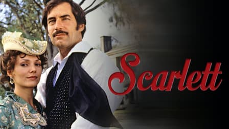 Watch Scarlett - Free TV Shows | Tubi