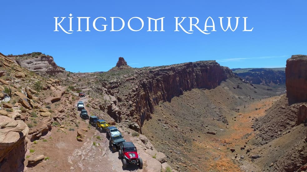 Watch Kingdom Krawl Streaming Online | Tubi Free TV