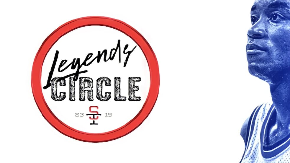Watch The Legends Circle Series: Isiah Thomas Streaming Online | Tubi ...
