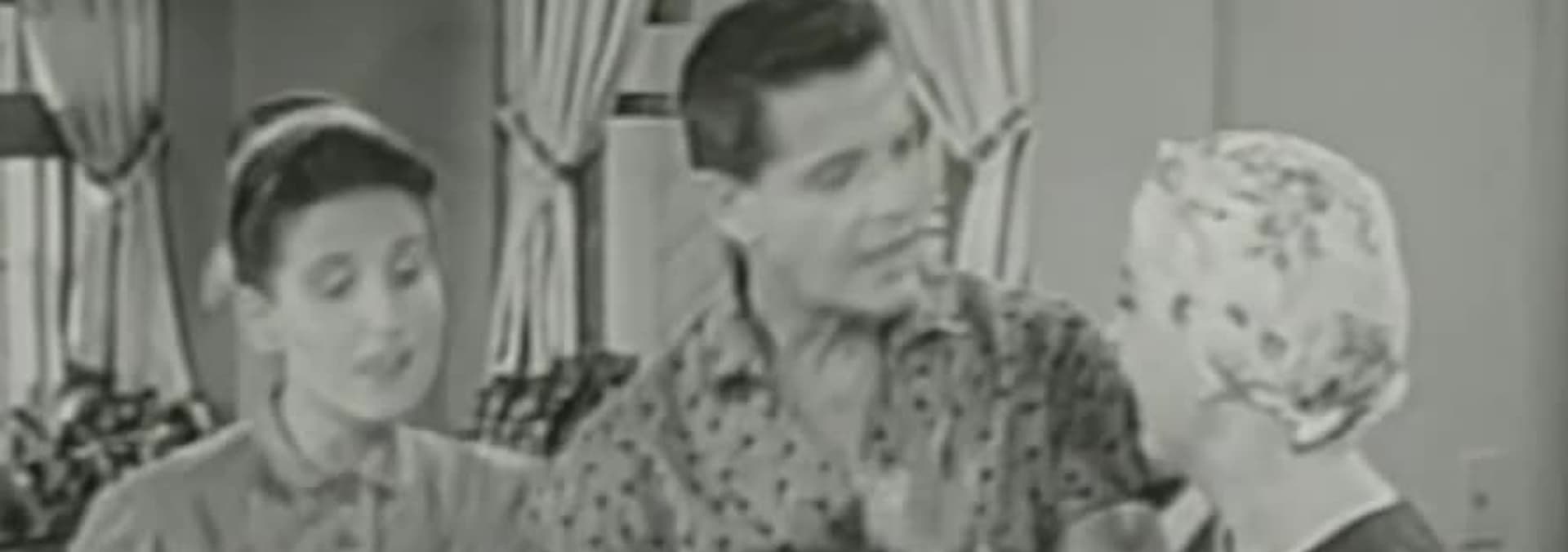Watch The Bob Cummings Show S05:E13 - Bob Plays Margaret's Game - Free ...