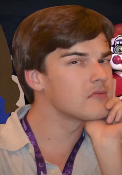 Watch Game Theory S01:E11 - FNaF: Golden Freddy Is Not What We Thought ...