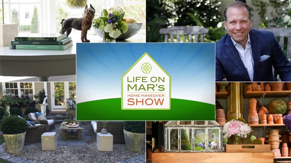 Watch Life on Mar's: The Home Makeover Show Season 2 - Free TV Shows | Tubi