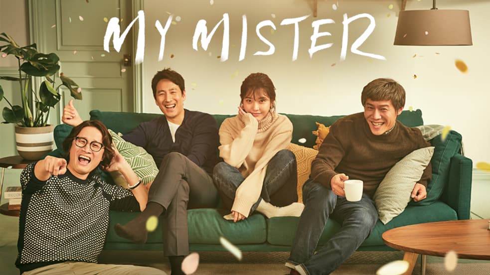 Watch My Mister Streaming Online | Tubi Free TV