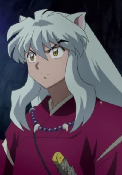 Watch Inuyasha: The Final Act (Subbed) S01:E02 - Kagura's Wind - Free TV Shows | Tubi