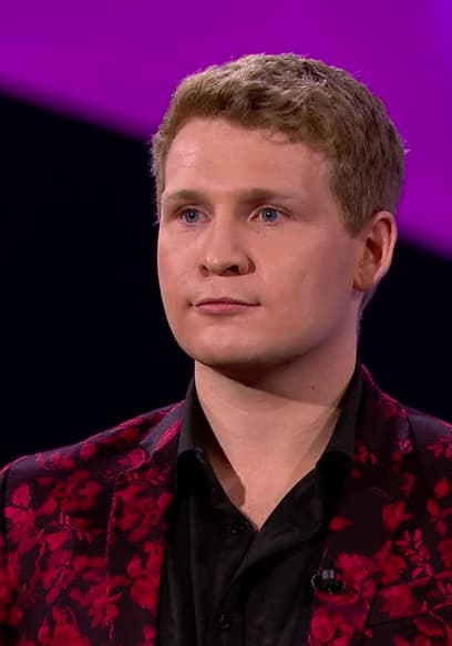 Watch Don’t Forget the Lyrics S03:E08 - The Human Jukebox! - Free TV Shows | Tubi