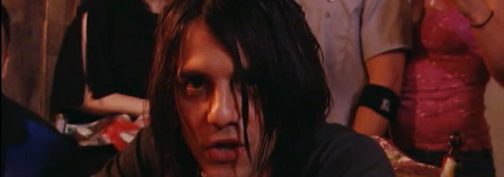 Watch Criss Angel Mindfreak S02:E08 - Bike Jump Vanish - Free TV Shows | Tubi