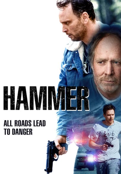 Watch Hammer (2019) - Free Movies | Tubi