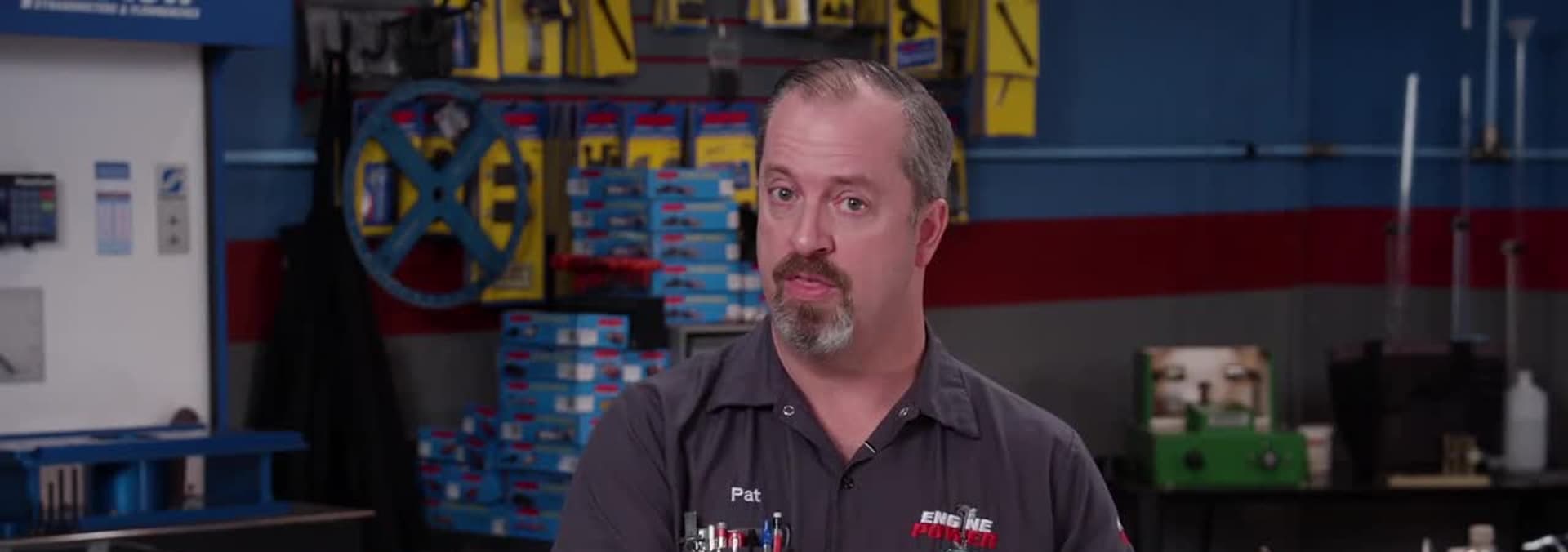 Watch Engine Power S09:E02 - 4.3L Chevy V6 on the Dyno - Free TV Shows ...