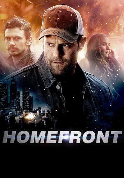 Watch Homefront (2013) - Free Movies | Tubi