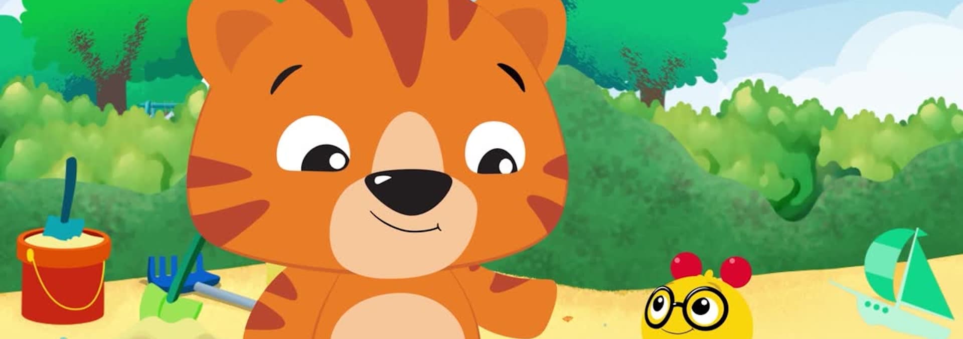 Watch Baby Einstein: Ocean Explorers S01:E03 - Let's Explore: Counting ...