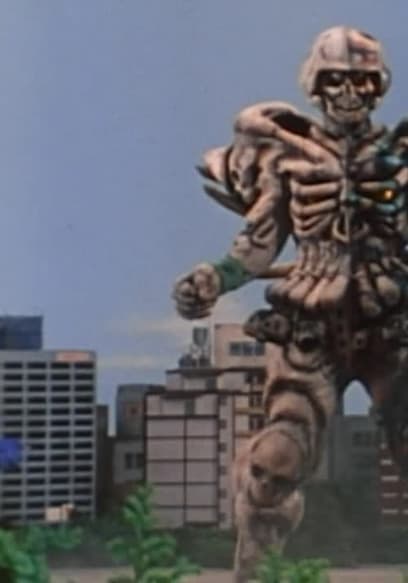 Watch Mighty Morphin Power Rangers S03:E07 - Ninja Quest (Pt. 4) - Free ...