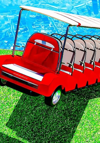 Watch GrayStillPlays S41:E15 - Long Carts Challenge - Free TV Shows | Tubi