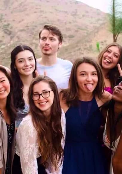 Watch The College Tour S08:E04 - Pepperdine University - Free TV Shows ...