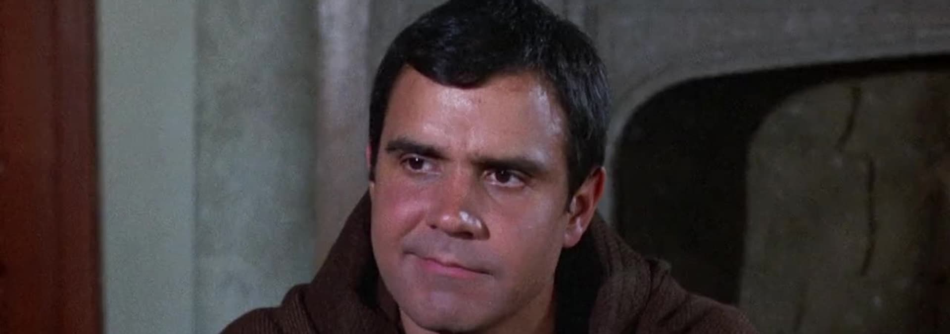 Watch The Flying Nun S02:E21 - The Breakaway Monk - Free TV Shows | Tubi