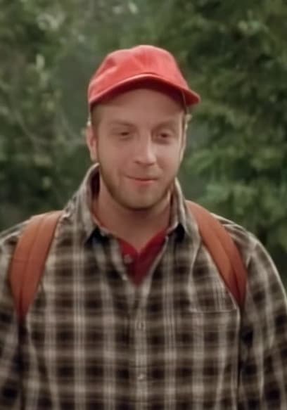 Watch Get a Life S01:E17 - Camping 2000 - Free TV Shows | Tubi