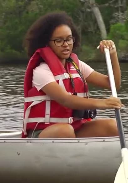 Watch The Outsiders Club S01:E01 - Camping & Canoeing Adventure (Wekiwa ...