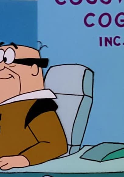 Watch The Jetsons S02:E03 - Solar Snoops - Free TV Shows | Tubi