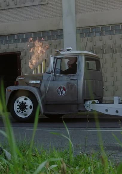 Watch Detroit Steel S01:E08 - The Grand Opening - Free TV Shows | Tubi