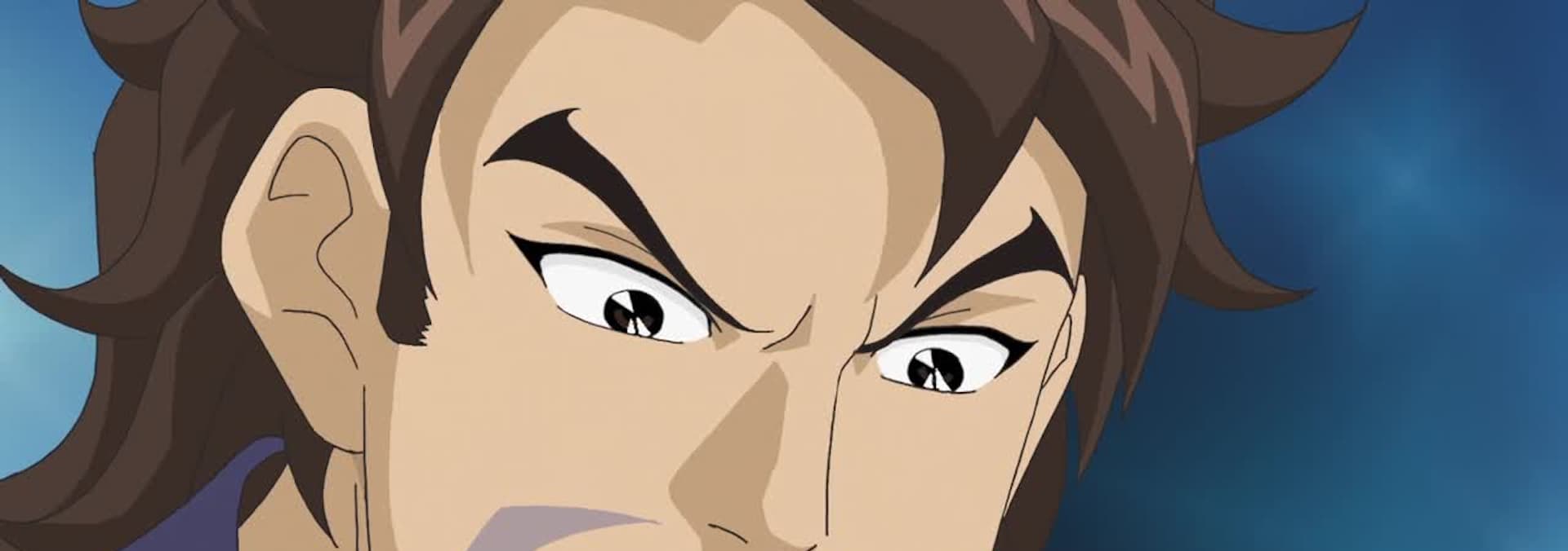 Watch GGo Football (Español) S01:E30 - Nunca te rindas descalzo - Free TV Shows | Tubi