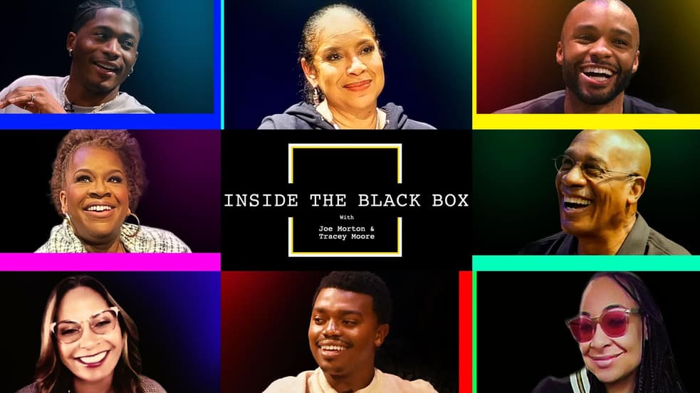 Watch Inside the Black Box Streaming Online | Tubi Free TV