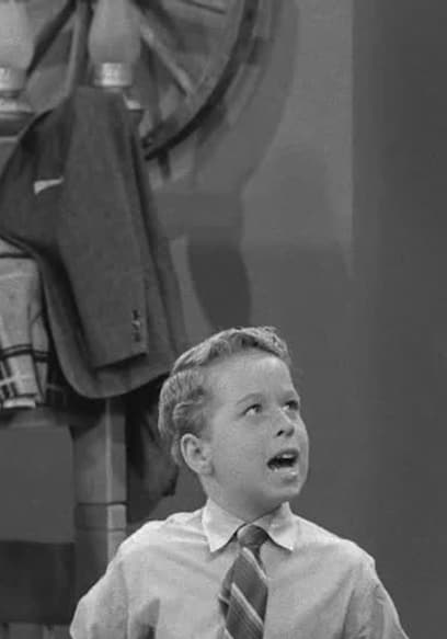 Watch The Danny Thomas Show S04:E07 - Danny Goes to Texas - Free TV ...