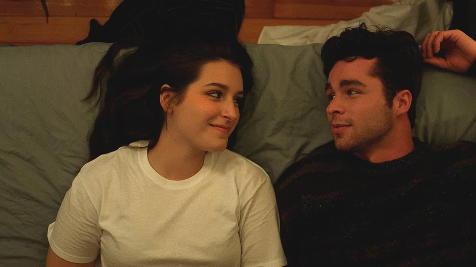 Watch Walter, Grace & The Submarine (2024) - Free Movies | Tubi