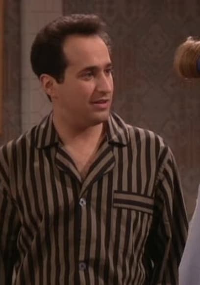 Watch Minor Adjustments S01:E15 - The Way We Weren't - Free TV Shows | Tubi