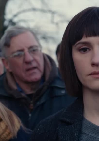 Watch Humans UK S01:E05 - Episode 5 - Free TV Shows | Tubi