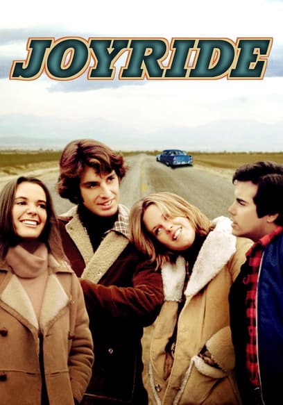 Watch Joyride (1977) - Free Movies | Tubi