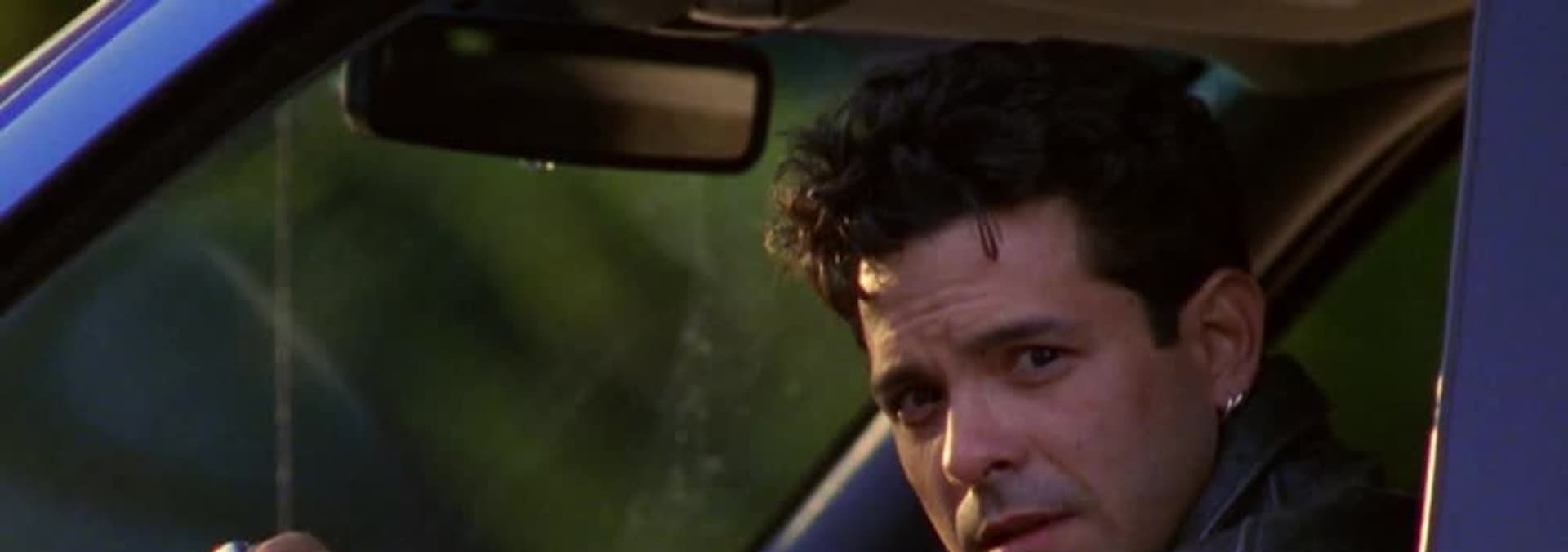 Watch Nash Bridges S05:E02 - Trade Off - Free TV Shows | Tubi