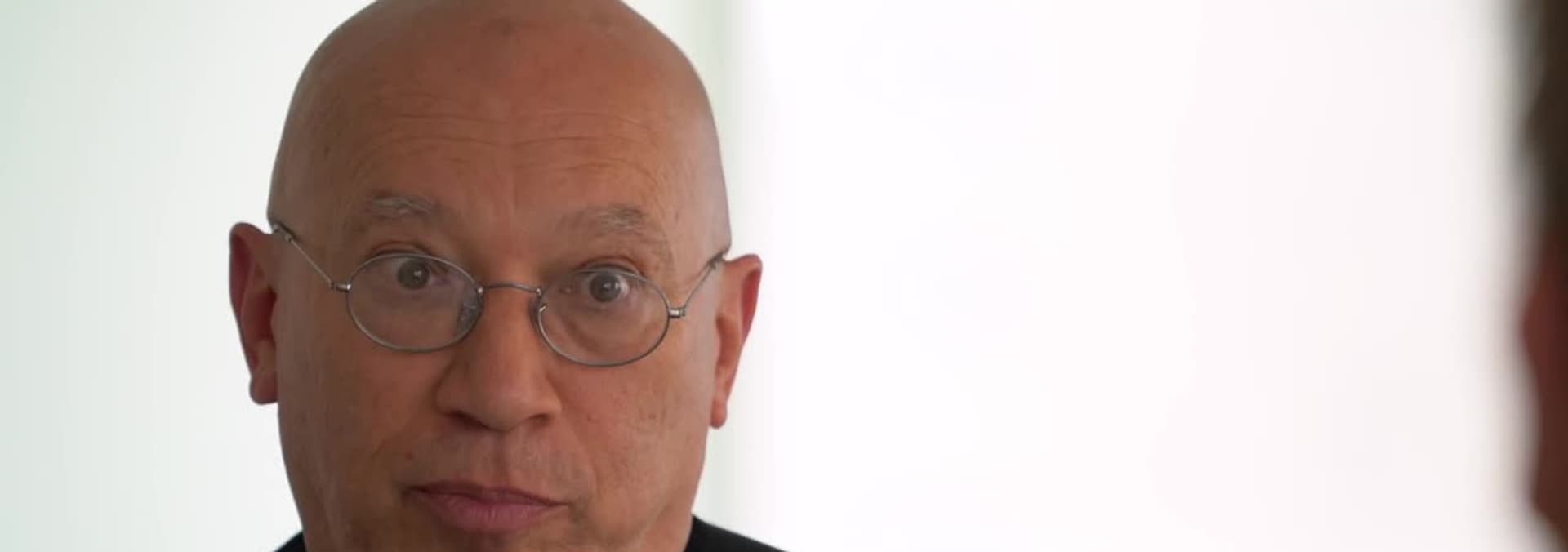 Watch Interview with E.D.: Extra Dimensionals S02:E01 - Darryl Anka on ...