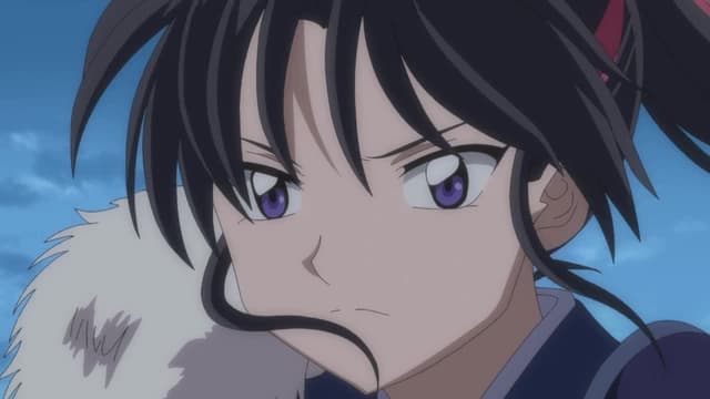 Watch Yashahime: Princess Half-Demon S01:E01 - Inuyasha: Since Then ...
