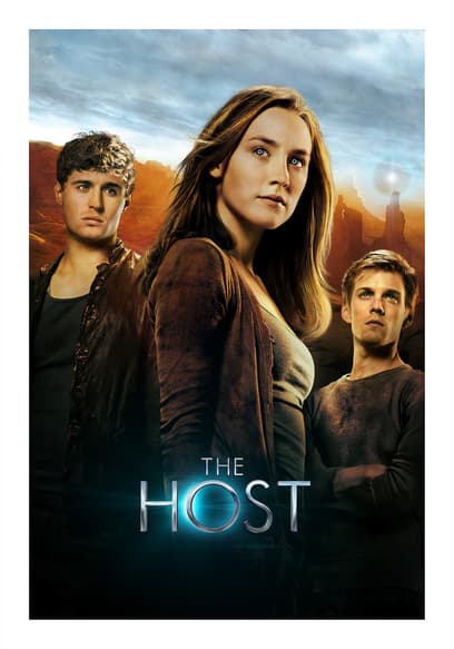 Watch The Host (2013) - Free Movies | Tubi