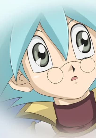 Watch Yu-Gi-Oh! GX S03:E33 - The State of Syrus - Free TV Shows | Tubi