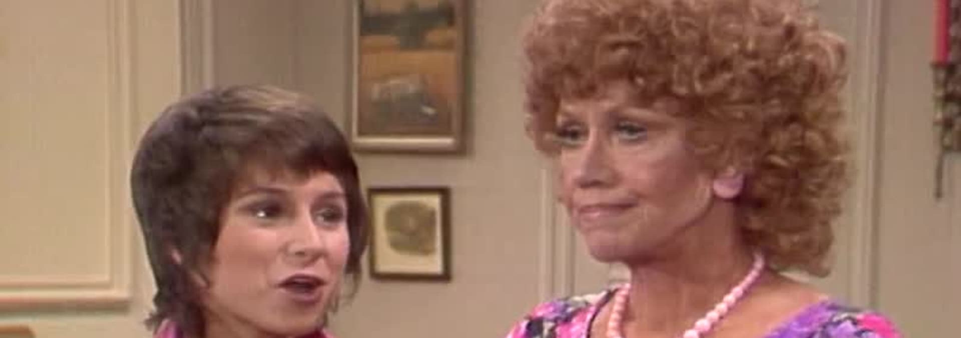 Watch The Ropers S02:E18 - The Other Woman - Free TV Shows | Tubi