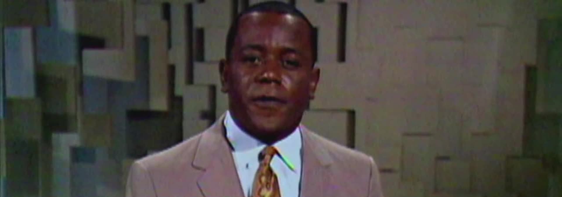 Watch Unsung S13:E07 - Best in Black: Comics - Free TV Shows | Tubi