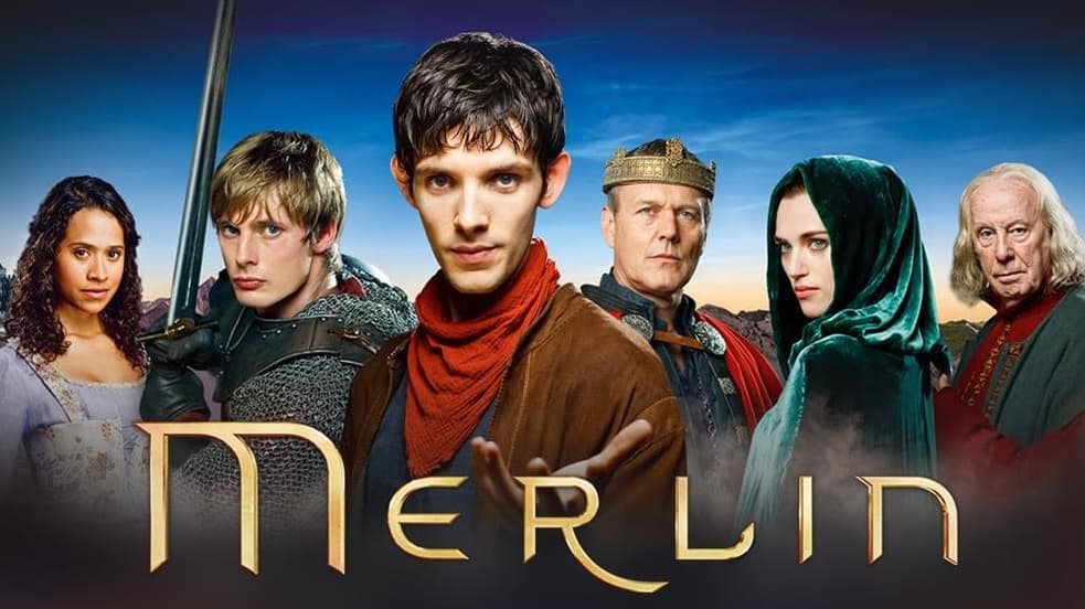 Watch Merlin Streaming Online | Tubi Free TV